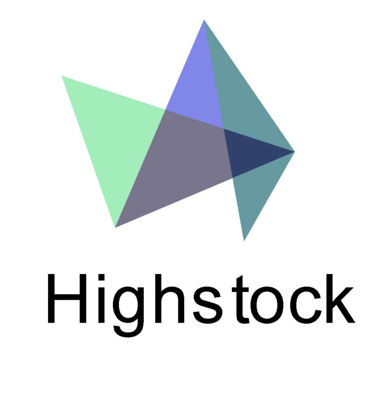 Highstock - Pusat Software