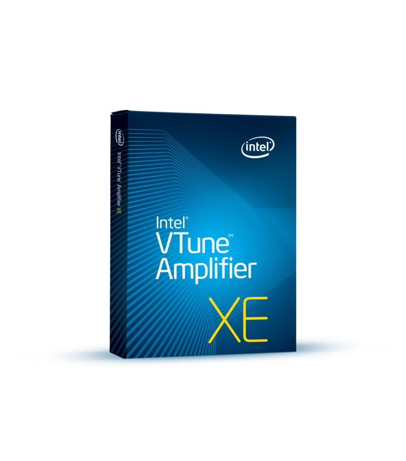 Intel® VTune™ Amplifier - Pusat Software