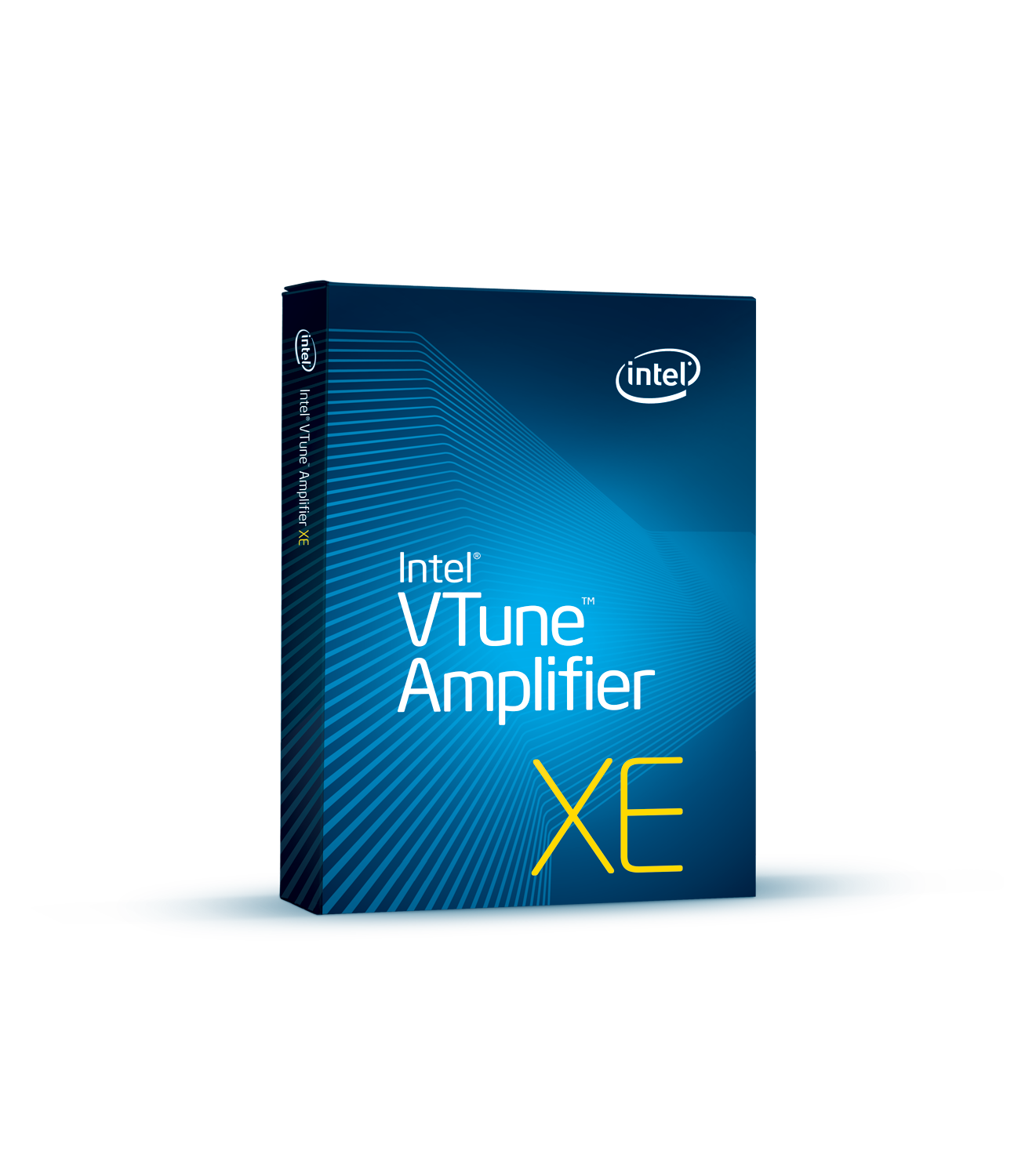 Intel® VTune™ Amplifier - Pusat Software