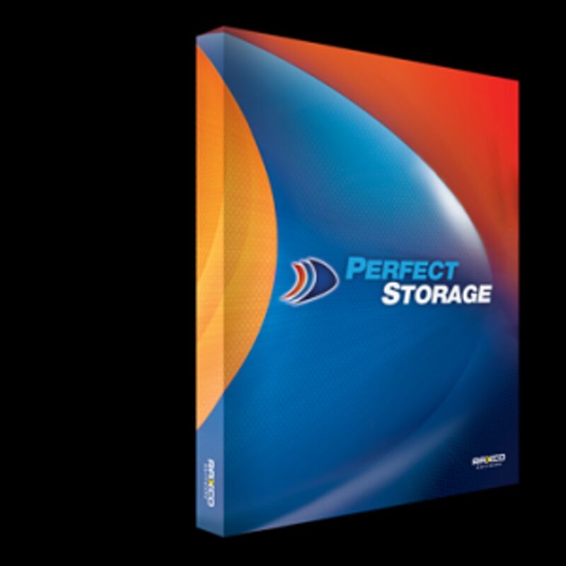 PerfectStorage - Pusat Software