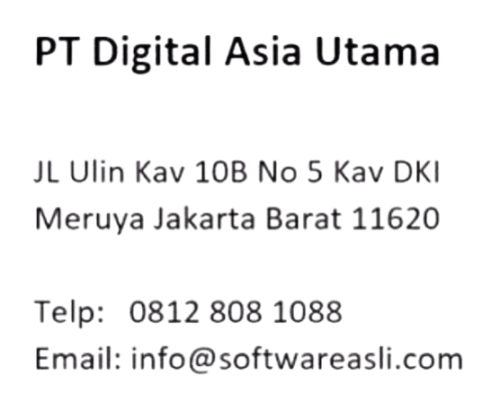 Tentang Kami - Pusat Software