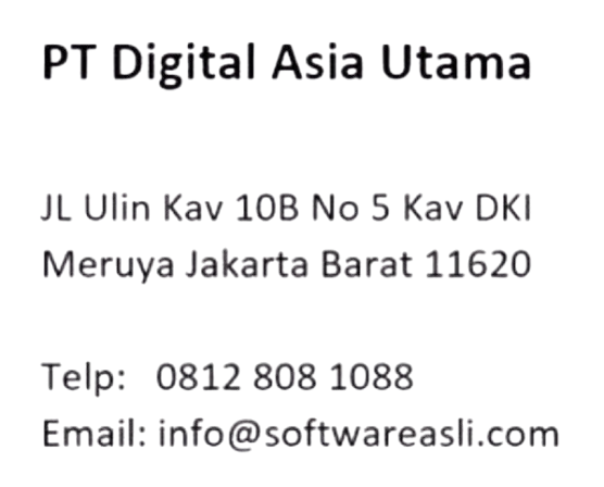 Design Expert 13 - Pusat Software