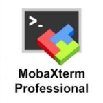 MobaXterm Professional Edition - Pusat Software