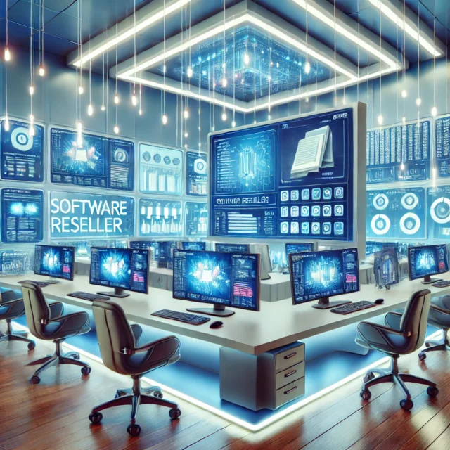 Pusat Software Terlengkap | Distributor Software Asli & Terpercaya